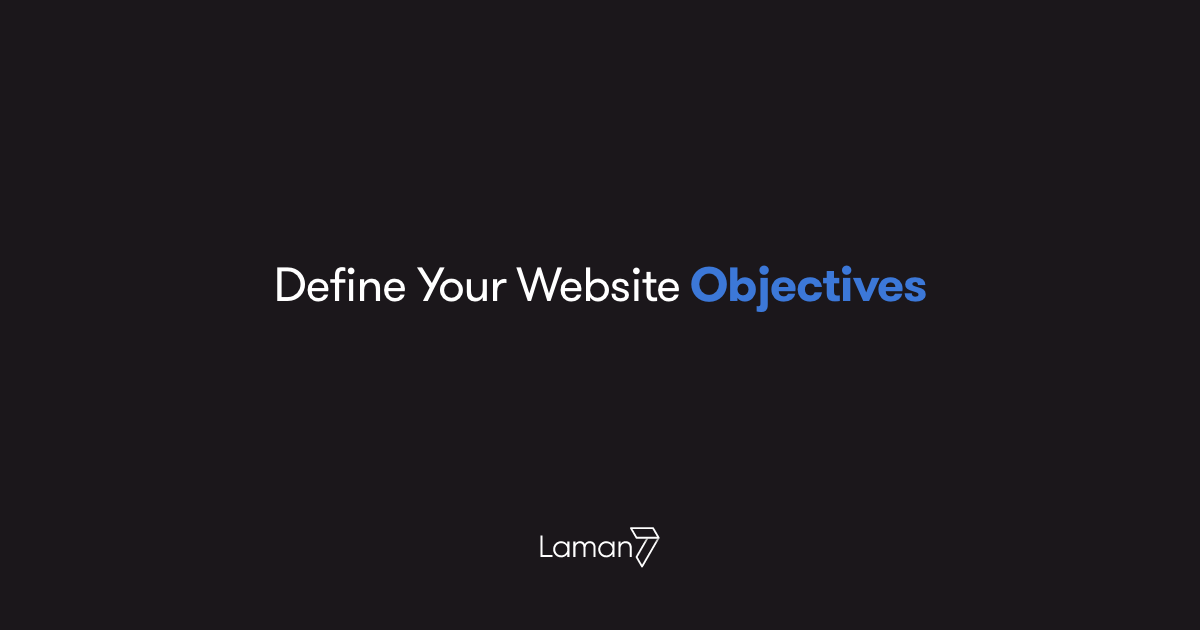 The Best Website Objectives For Your Business